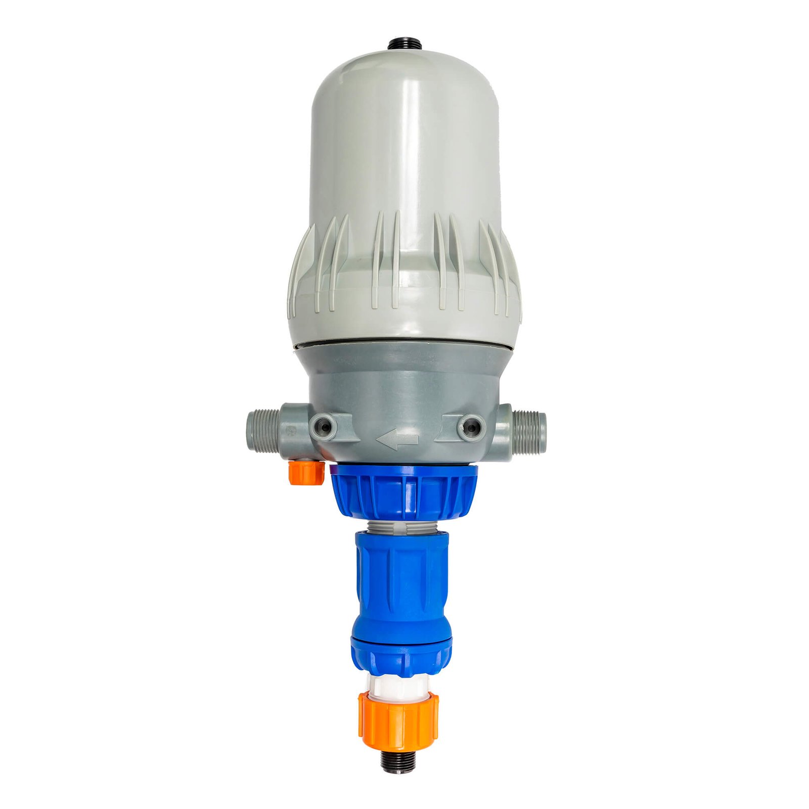 Fertilizer Injector - Qeede–Drip Irrigation Systems & Equipment Supplier