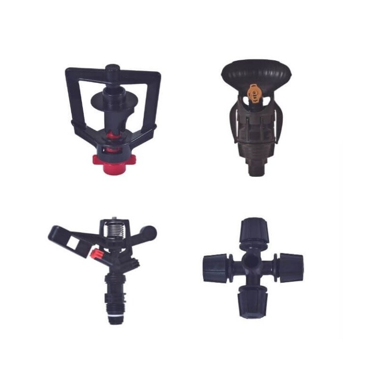 Micro Sprinkler&Micro Sprayer - Qeede–Drip Irrigation Systems ...